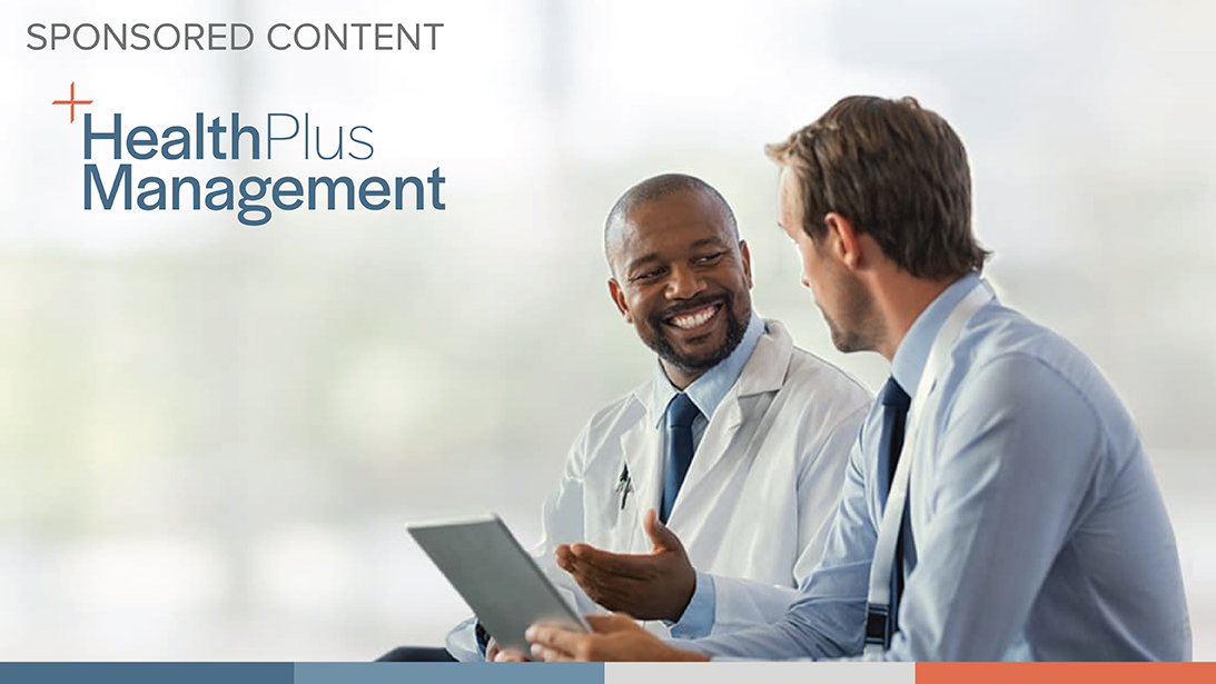 Health Plus Management